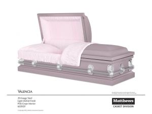 20 Gauge Steel Caskets | Joseph A. Lucchese in Bronx, NY