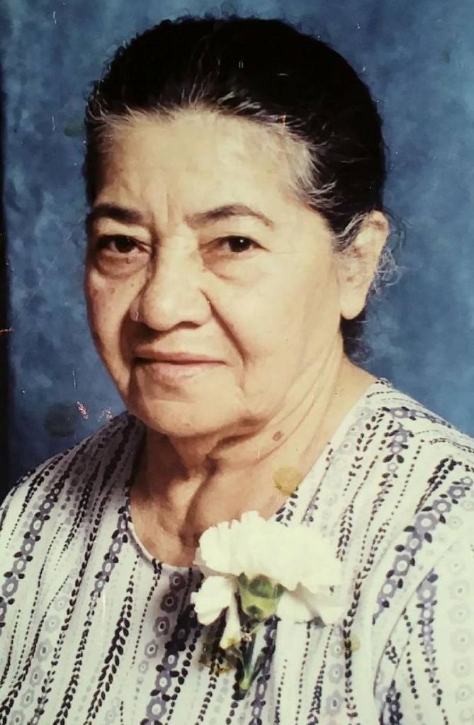 Maria Colon - Bronx Funeral Home