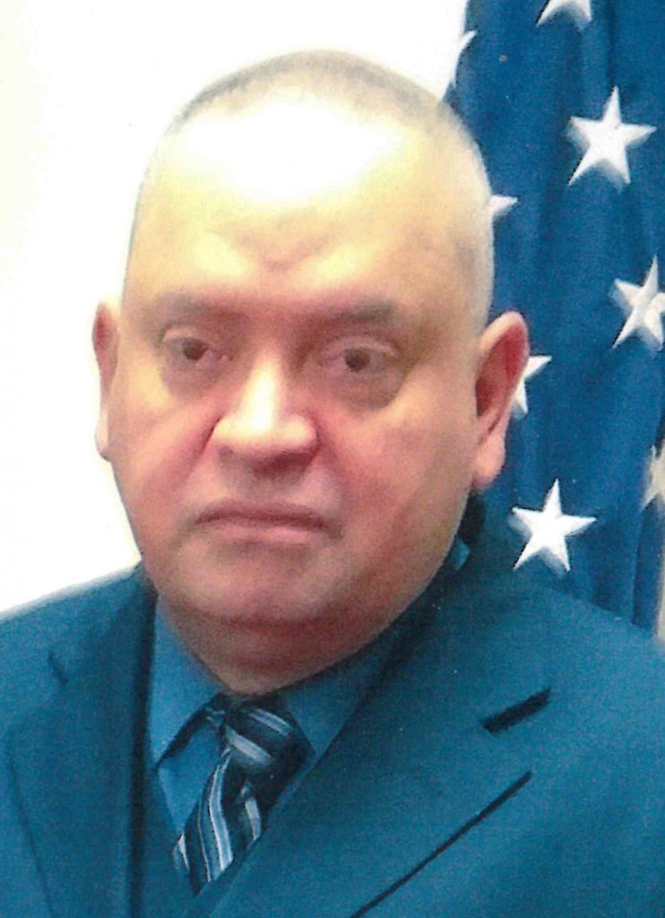 Hector Class - Bronx Funeral Home