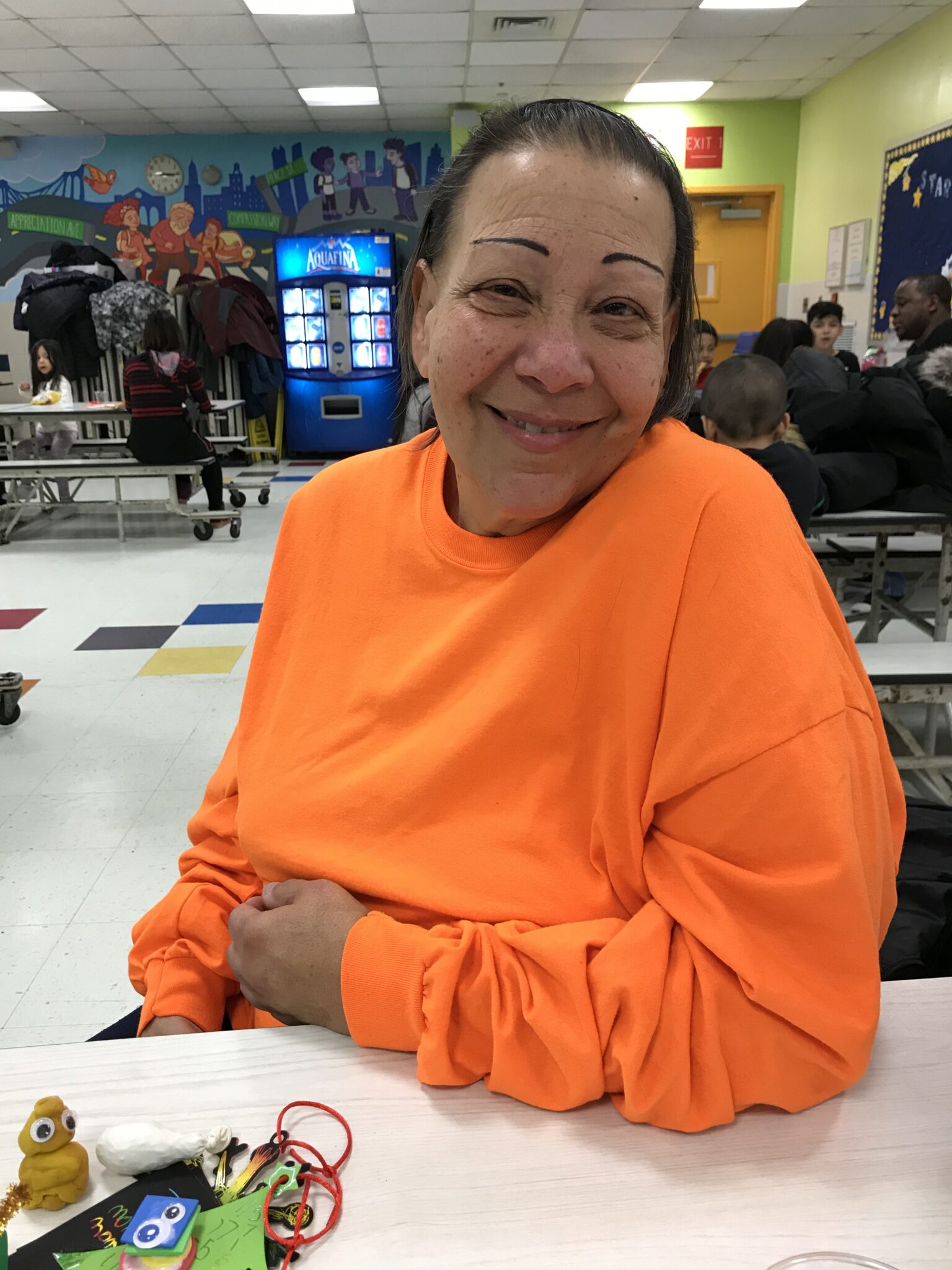 Ann Marie Cruz - Bronx Funeral Home