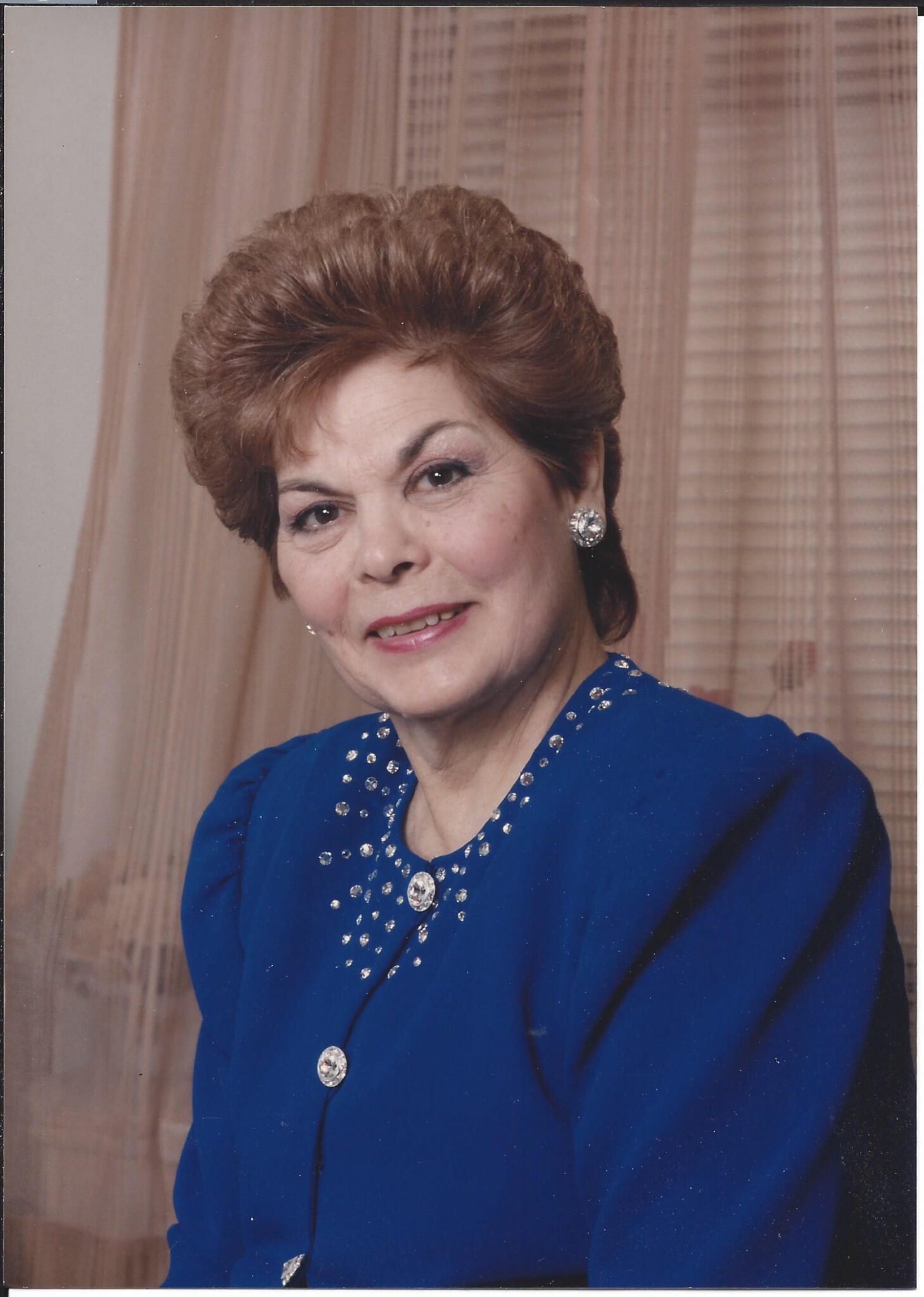 Susan Fusco - Bronx Funeral Home