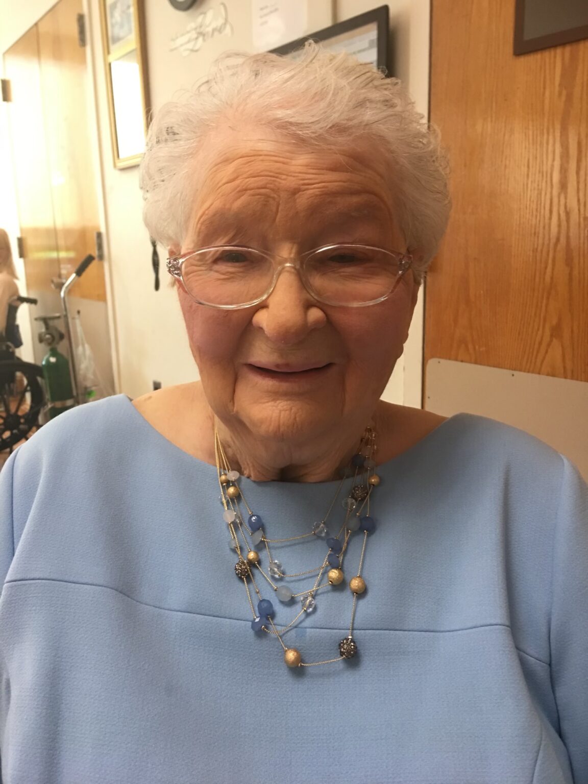 Irene Corbellini - Bronx Funeral Home