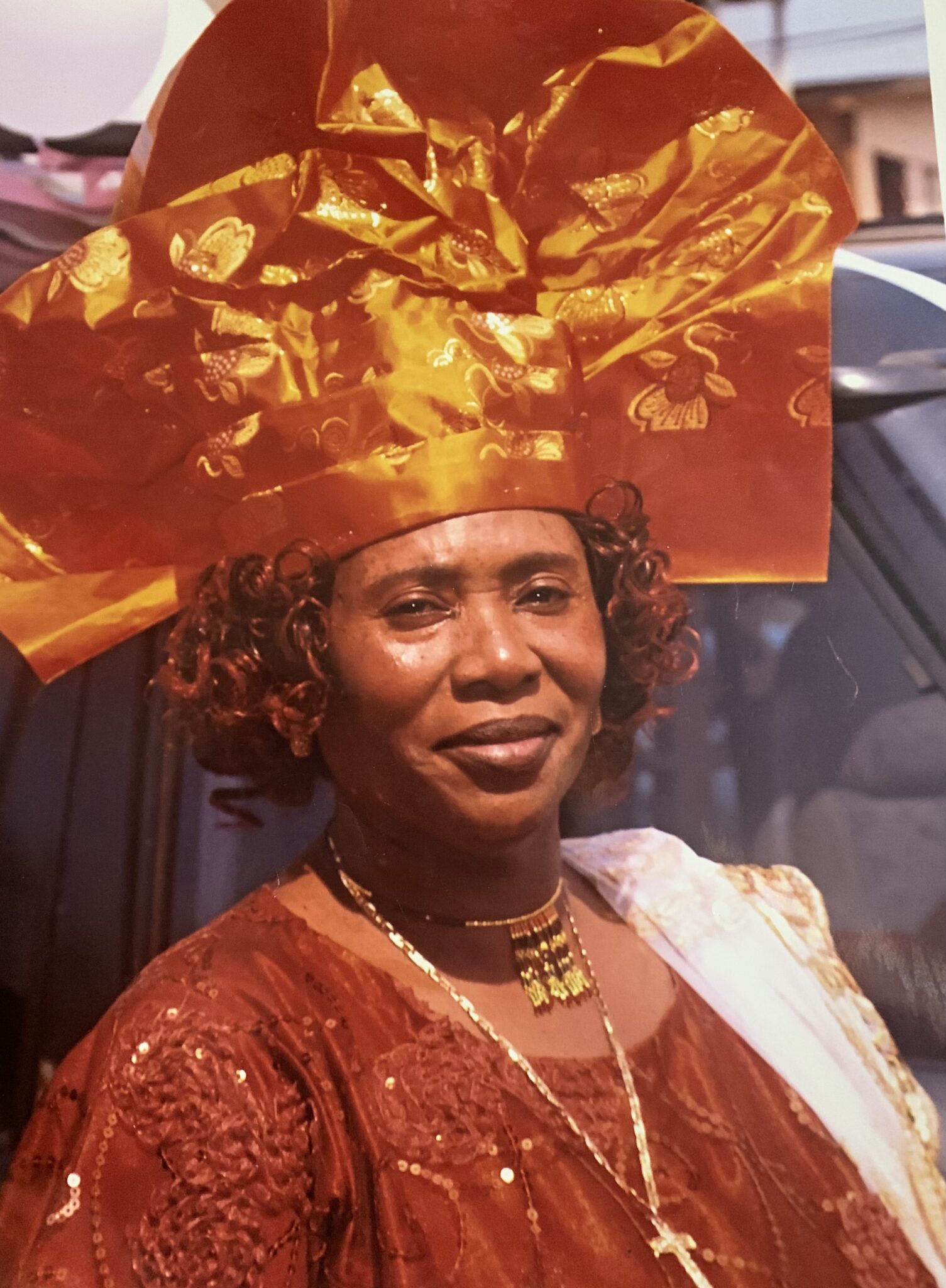 Winifred Bama | Obituary