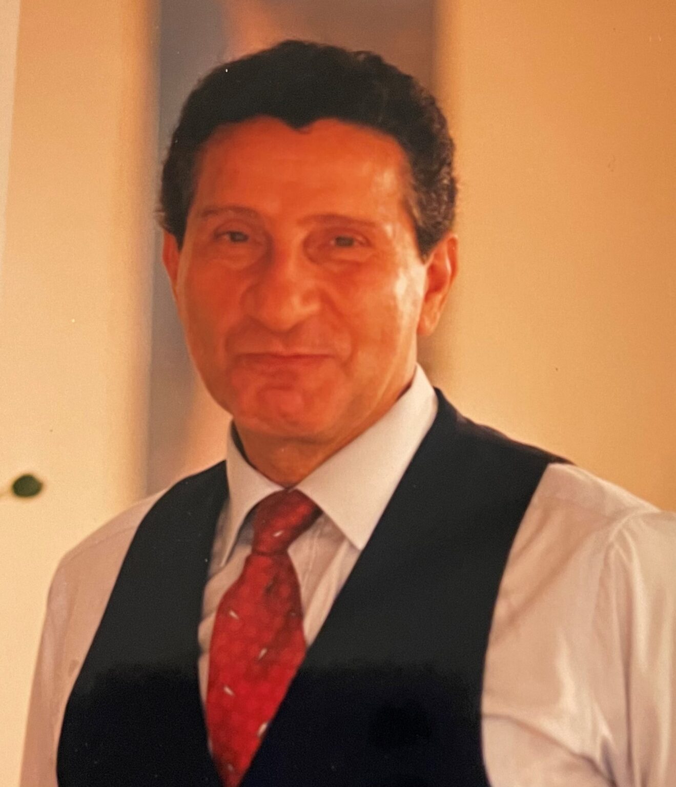 John J. Turco - Joseph A. Lucchese Funeral Home