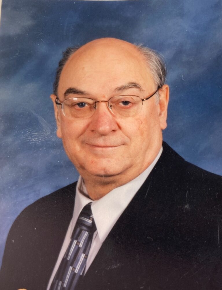 Edward Forkin - Joseph A. Lucchese Funeral Home