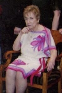 Emilia Santomassimo - Bronx Funeral Home