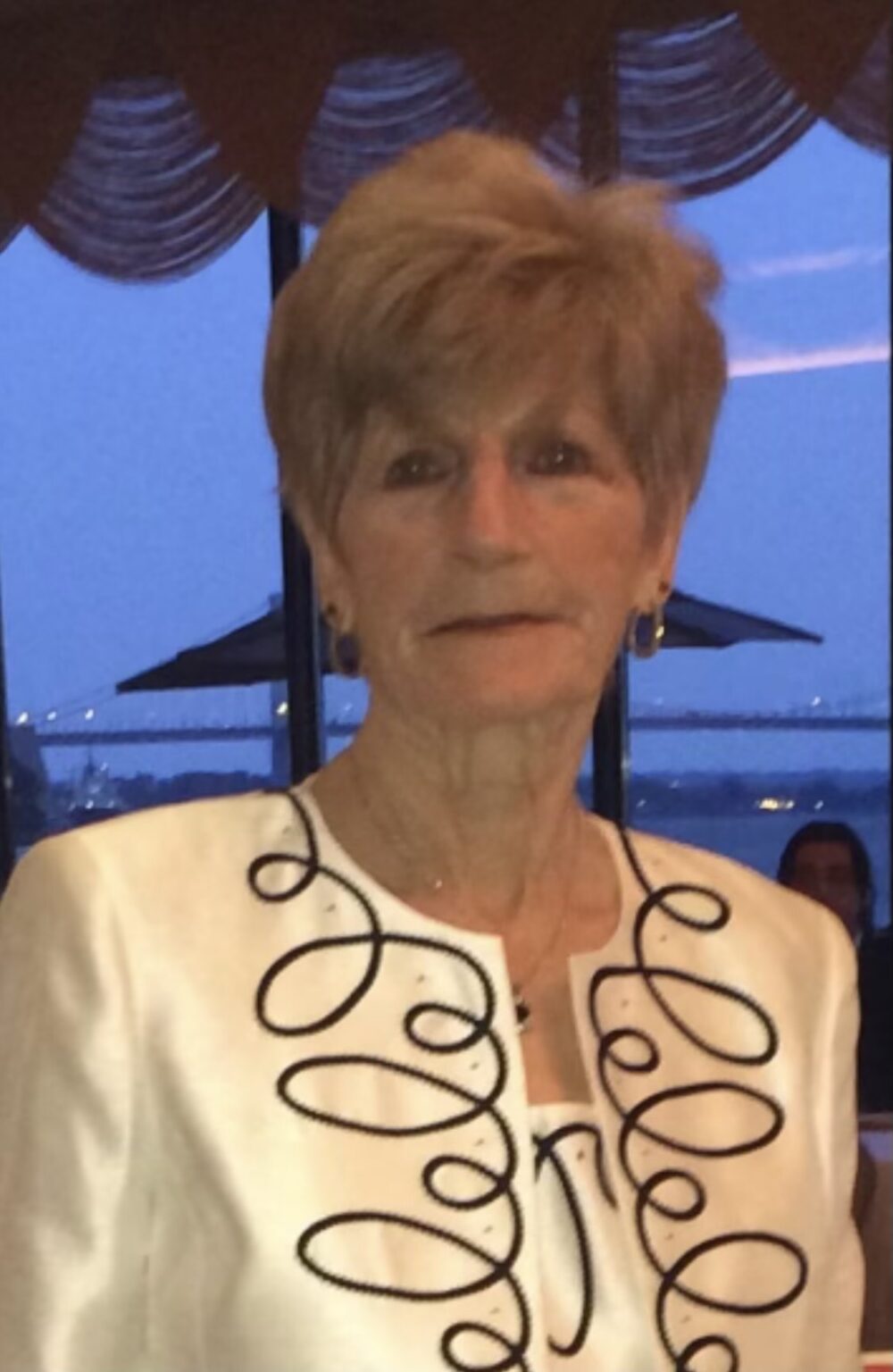 Angela DeRosa - Joseph A. Lucchese Funeral Home