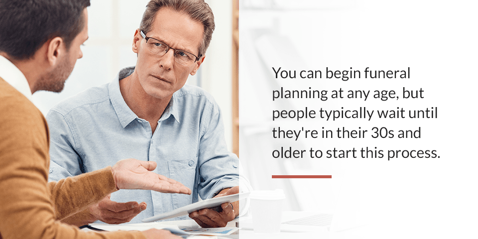 Planning Your Funeral: How To Plan In Advance