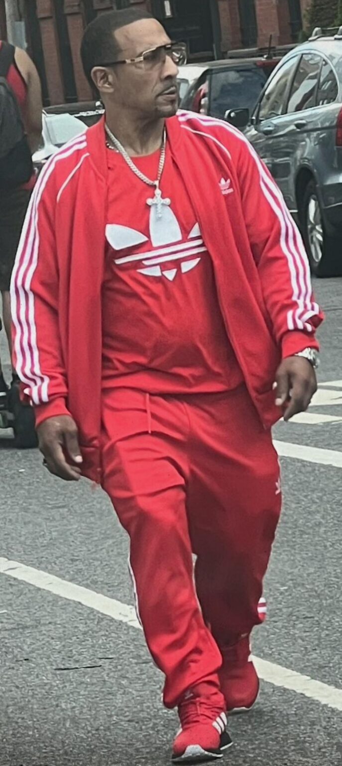 Ildefonso Cedeno - Joseph A. Lucchese Funeral Home