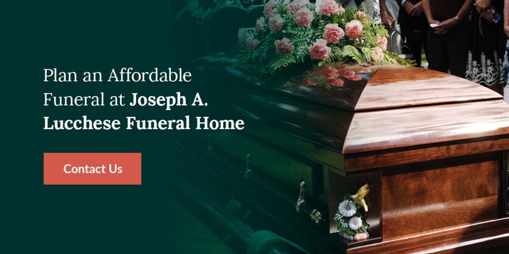 How Much Does A Cemetery Burial Cost?