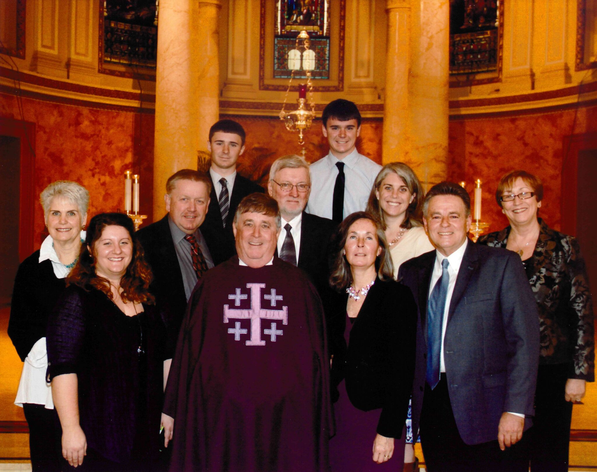 Kevin Francis Graham - Joseph A. Lucchese Funeral Home