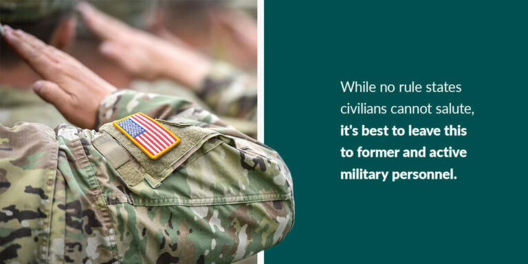 Honoring Service: Military Funeral Etiquette Guide