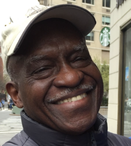 Ronald Benjamin - Joseph A. Lucchese Funeral Home