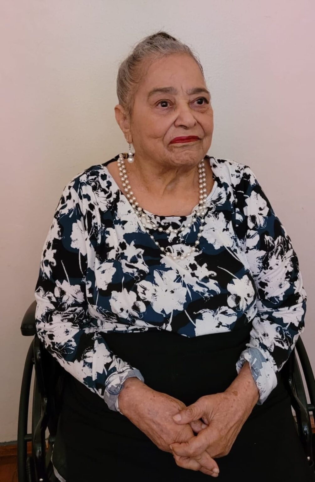 Blasina Rodriguez - Bronx Funeral Home