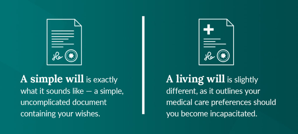 Will vs. Trust: Key Differences You Need to Know