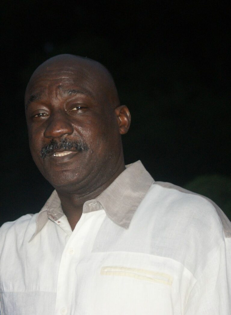 Haniel Winfield Jeremy - Bronx Funeral Home