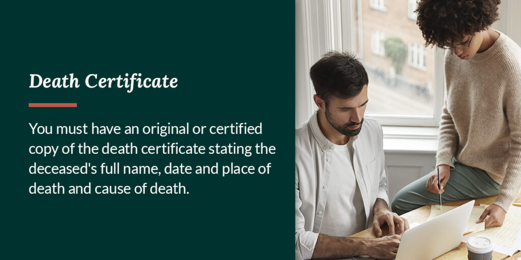 How To Ship Human Remains Internationally