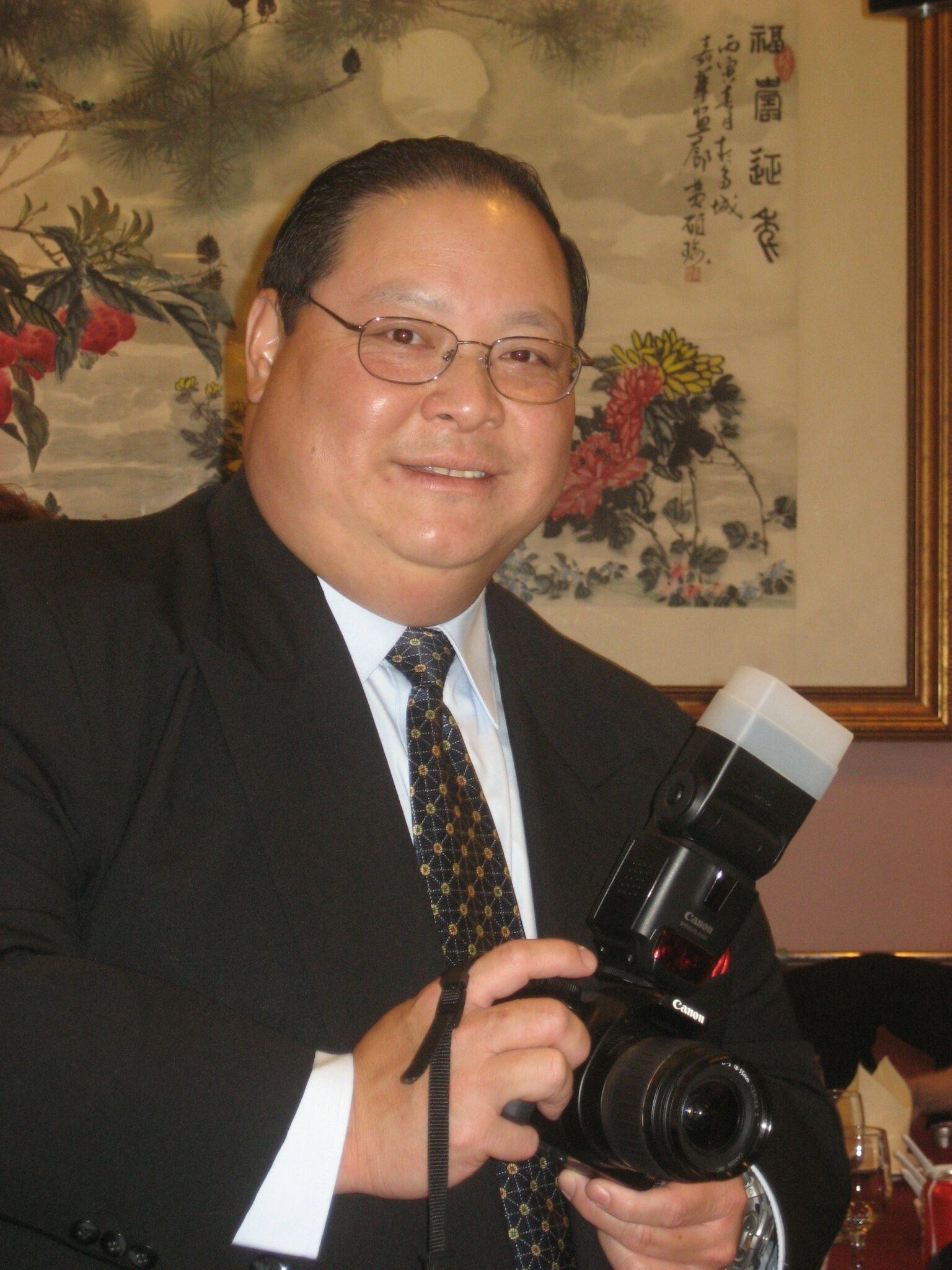 Curtis Robert Tang - Bronx Funeral Home