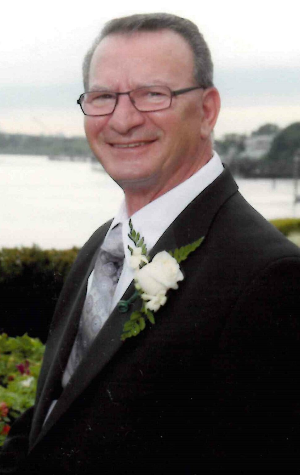 Joseph Lucia - Bronx Funeral Home