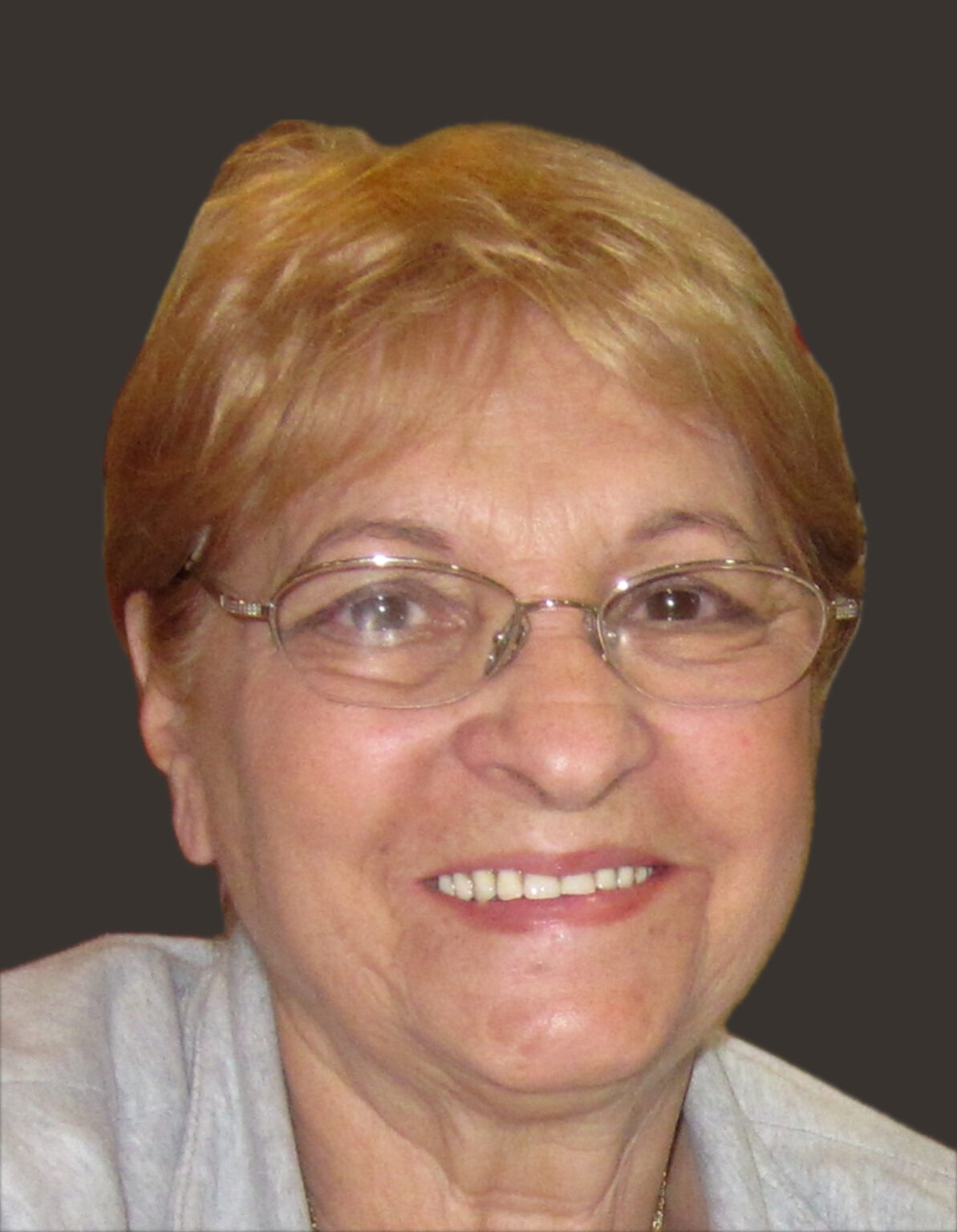 Juliet Gloria Pizzuto - Bronx Funeral Home