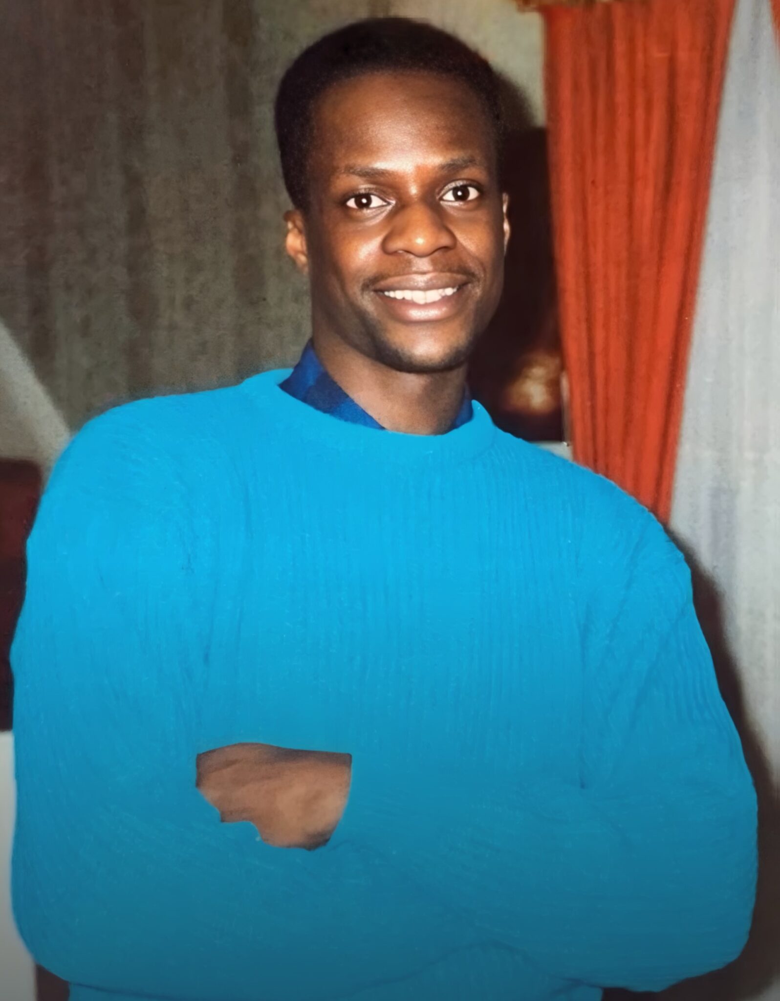 Patrick Nathan - Joseph A. Lucchese Funeral Home