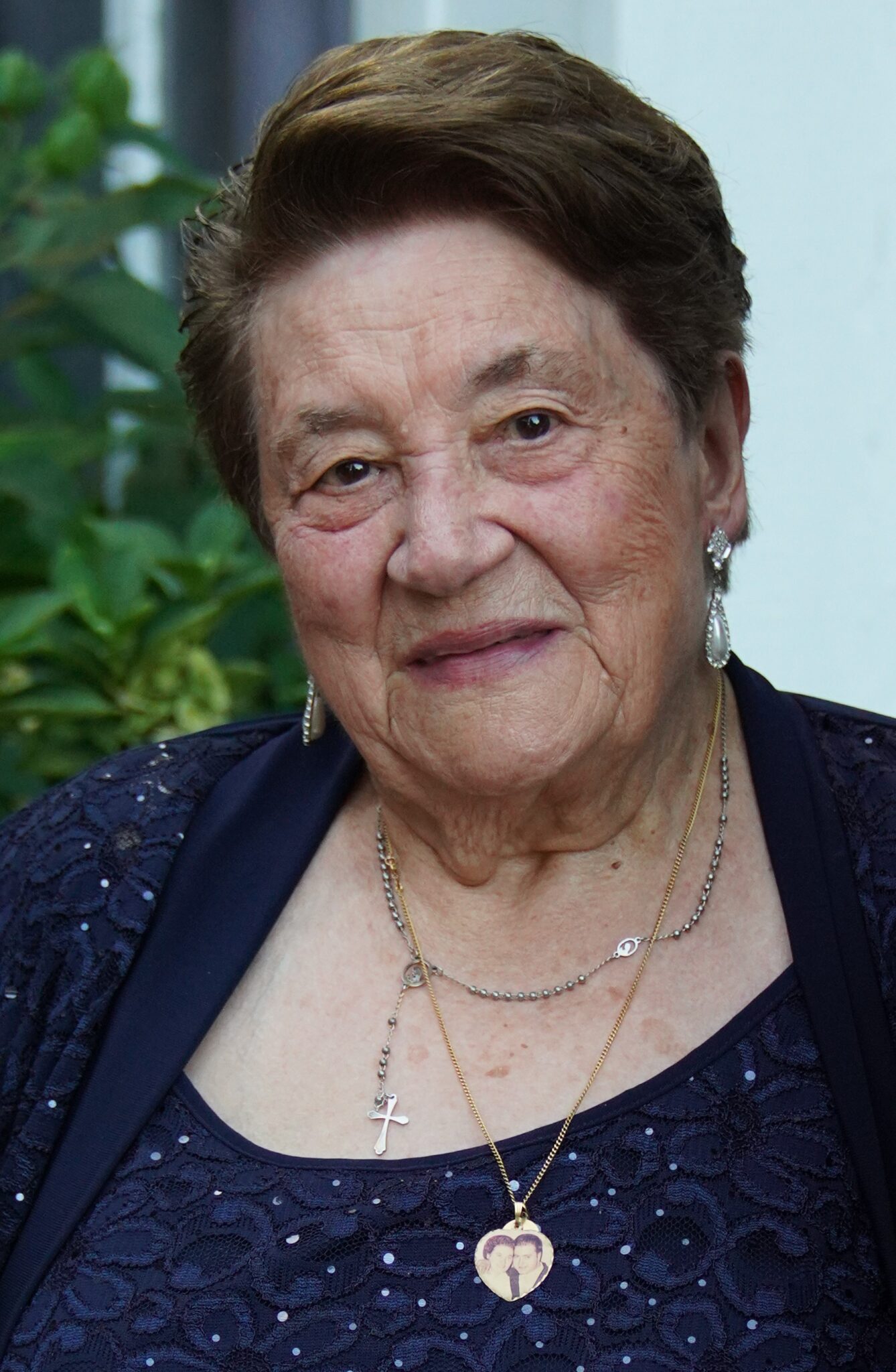 Lidia Rose Fata - Bronx Funeral Home