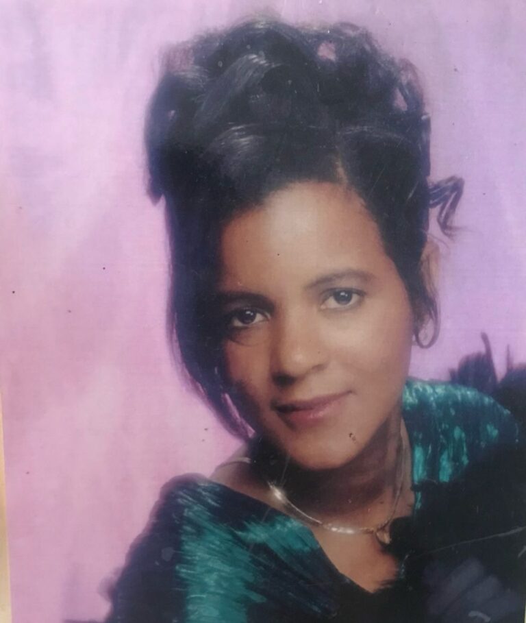 Maria J. Binett Prandy - Bronx Funeral Home