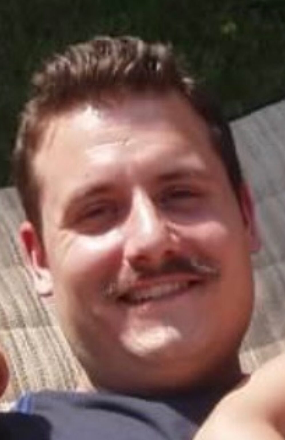 Anthony Joseph Calandra - Joseph A. Lucchese Funeral Home