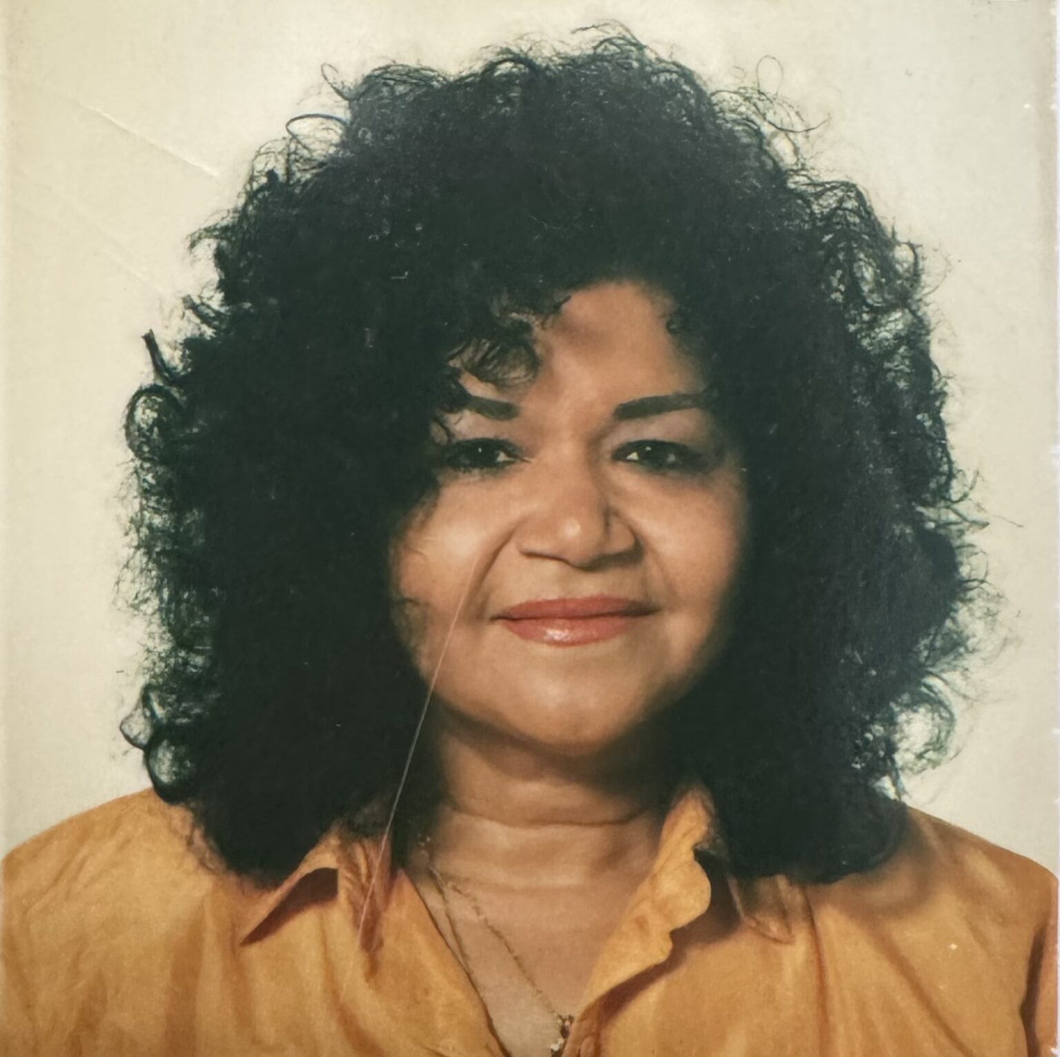 Marcella Rodriguez White - Bronx Funeral Home