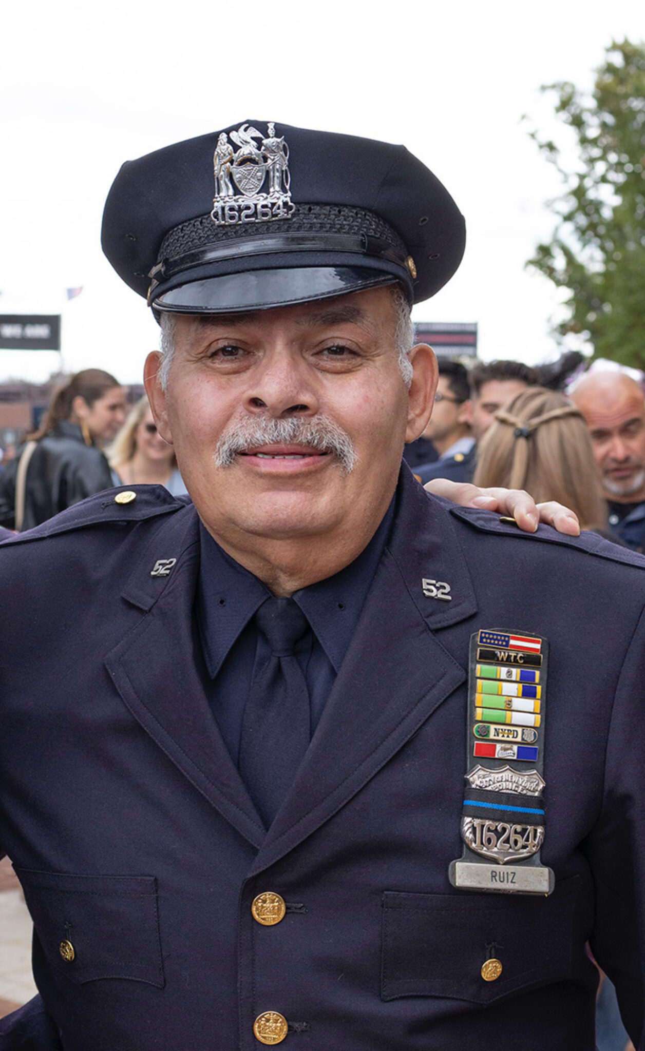 Sergio Ruiz, Jr. - Bronx Funeral Home